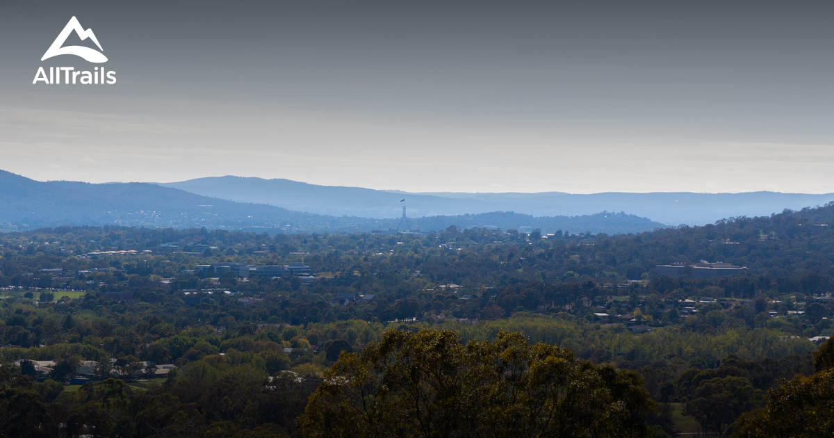 Best trail running trails in Oakey Hill Nature Reserve | AllTrails