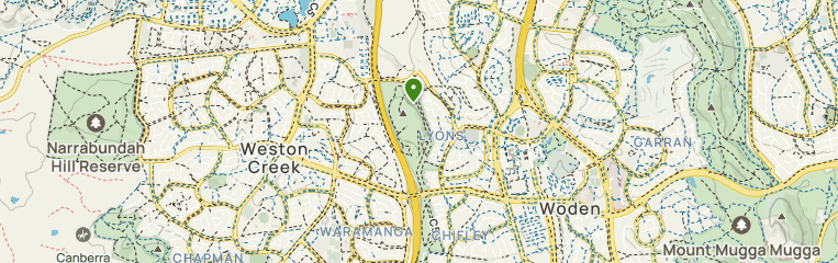 Best Hikes and Trails in Oakey Hill Nature Reserve | AllTrails