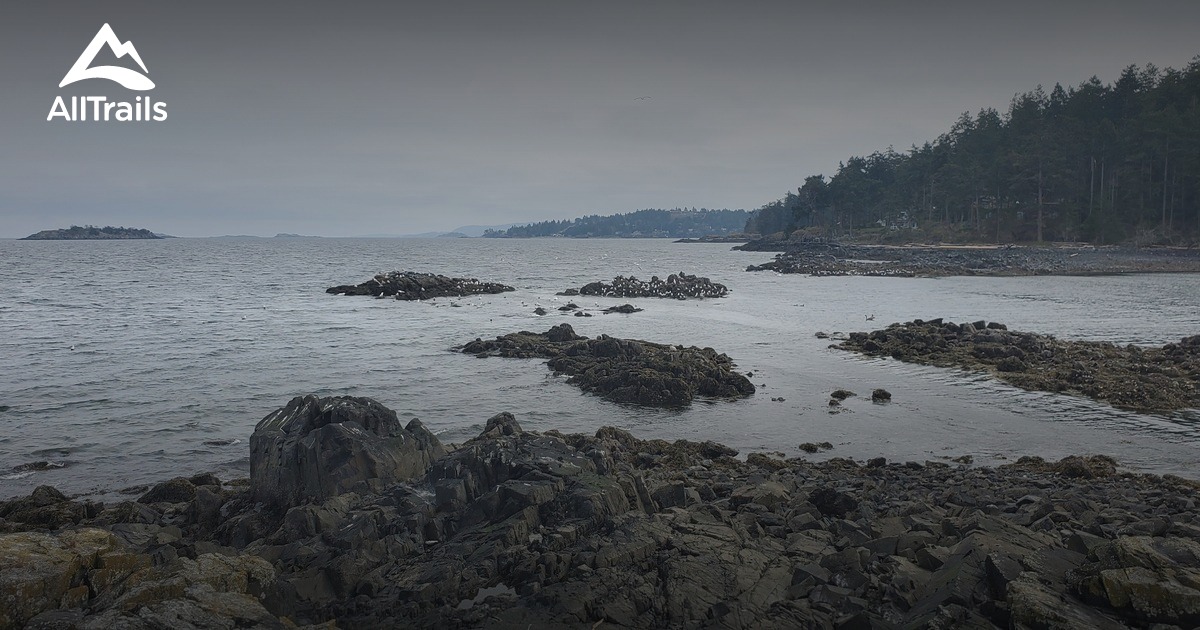 Best hikes and trails in Moorecroft Regional Park | AllTrails