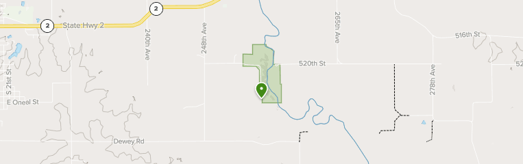 Best Hikes and Trails in Sharon Bluffs Park | AllTrails