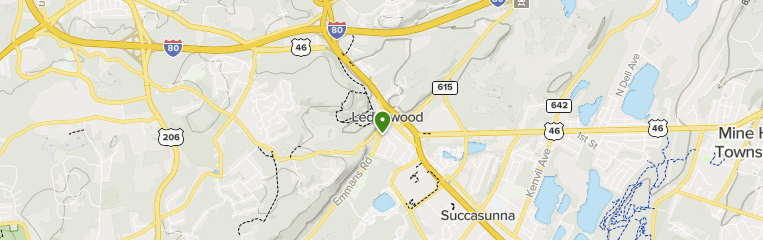 Best Trails in Ledgewood/Morris Canal Park - New Jersey | AllTrails