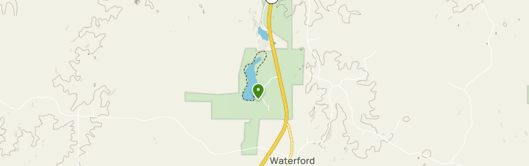 Best Hikes and Trails in Wall Doxey State Park | AllTrails