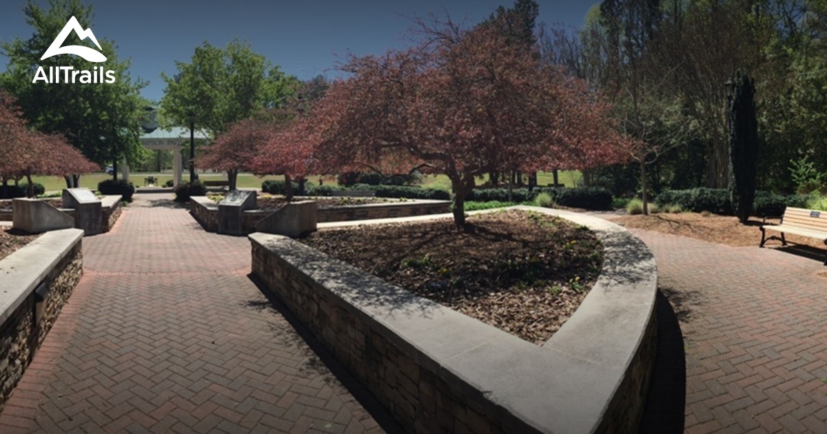 Best hikes and trails in Leita Thompson Memorial Park | AllTrails