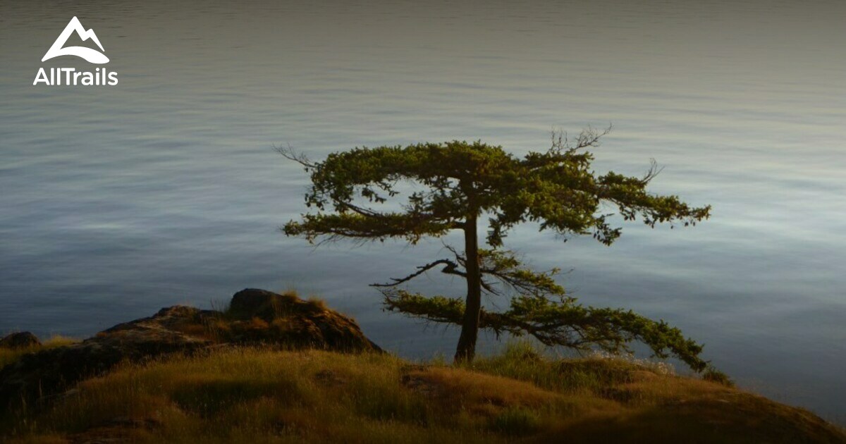 Best hikes and trails in Jones Island State Park | AllTrails