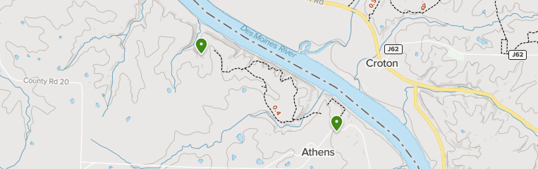 Best Hikes and Trails in Battle of Athens State Historic Site | AllTrails