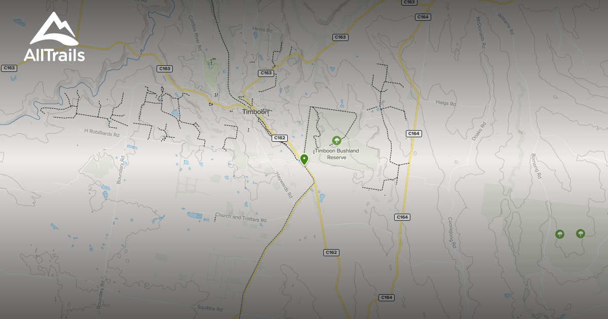 Best Trails in Timboon Forest Reserve - Victoria, Australia | AllTrails