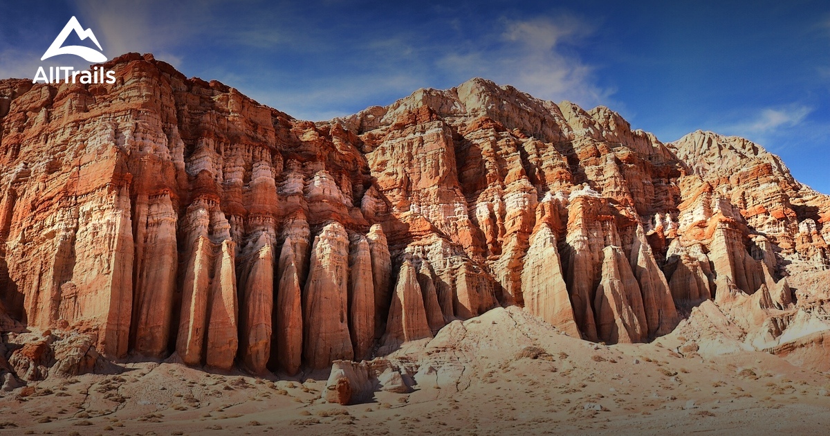 Bedste løberuter i Hagen Canyon Nature Preserve | AllTrails