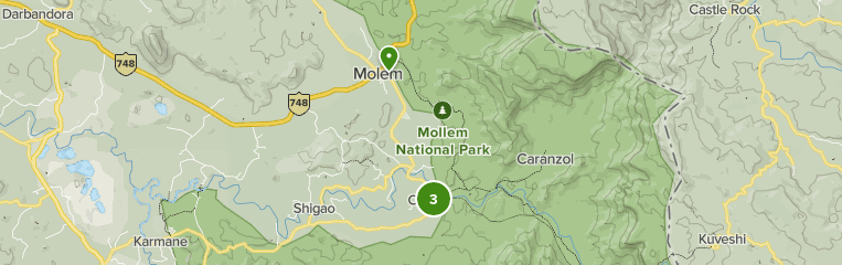 Best 10 Trails in Mollem National Park | AllTrails