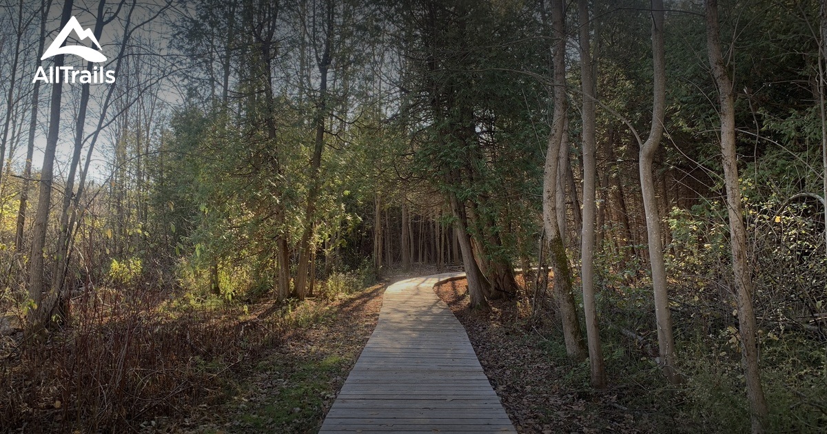 Best hikes and trails in Baxter Conservation Area | AllTrails