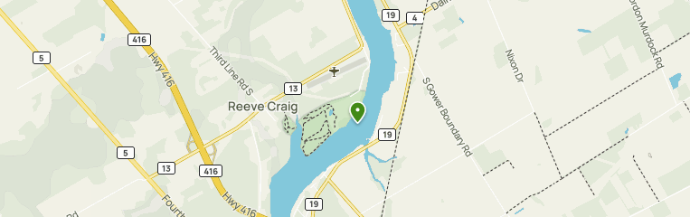 Best Hikes and Trails in Baxter Conservation Area | AllTrails