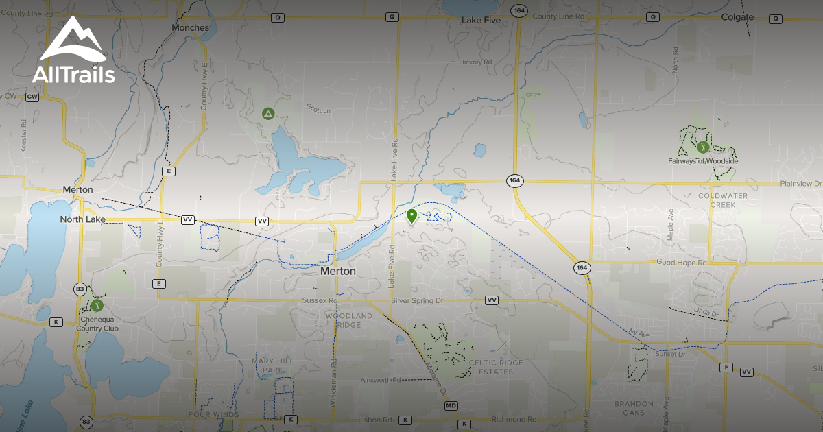 Best trails in Lisbon Park, Wisconsin | AllTrails