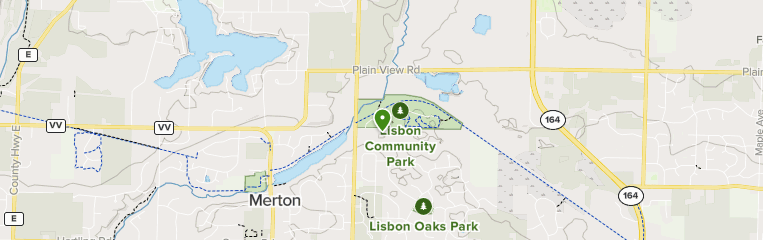 Best Hikes and Trails in Lisbon Park | AllTrails