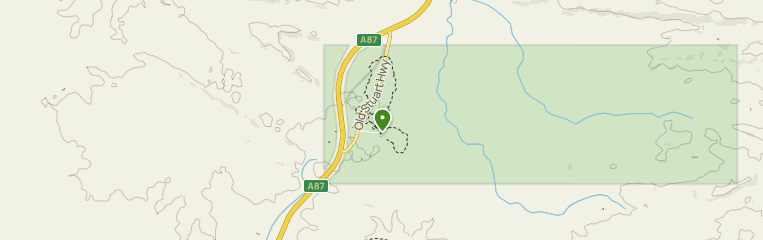 Best Hikes and Trails in Karlu Karlu (Devil's Marbles) Conservation ...