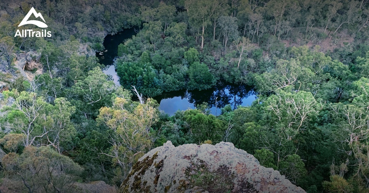 Best Trails in Tyers Park - Victoria, Australia | AllTrails