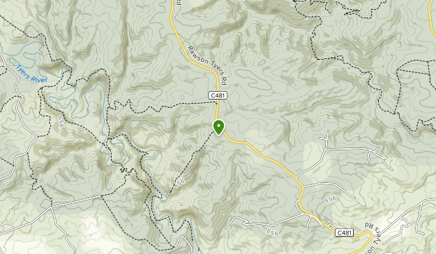 Best Trails in Tyers Park - Victoria, Australia | AllTrails