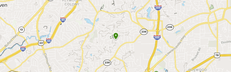 Best Hikes and Trails in Briarlake Forest Park | AllTrails
