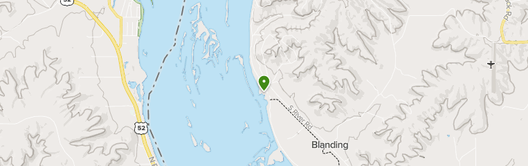 Best Trails in Grand Illinois Trail - Illinois | AllTrails