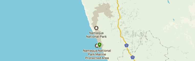 Best Hikes and Trails in Namaqua National Park | AllTrails