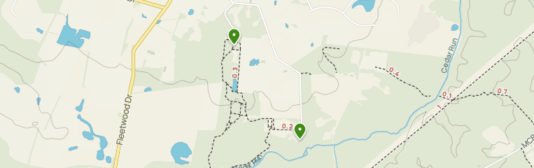 Best Hikes and Trails in Merrimac Farm Wildlife Management Area | AllTrails