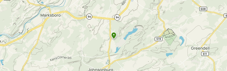 2023 Best trails in Johnsonburg Swamp Preserve | AllTrails