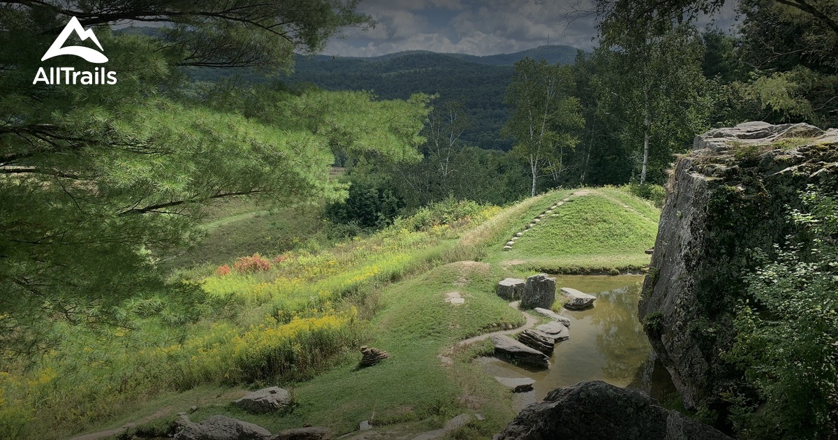 Best hikes and trails in Taconic Ramble State Park | AllTrails