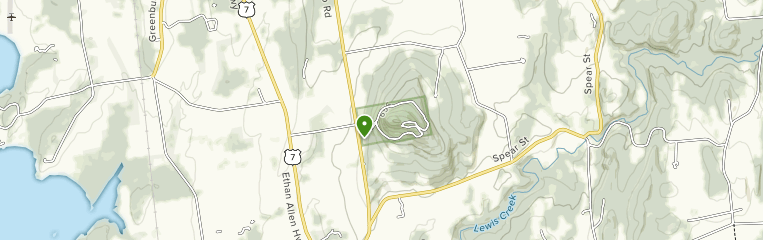 Best Trails in Mount Philo State Park - Vermont | AllTrails