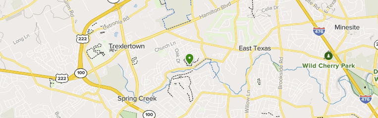 Best Hikes and Trails in Spring Creek Estates Park | AllTrails