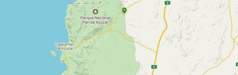 Best Hikes and Trails in Pan de Azúcar National Park | AllTrails