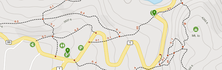 Best Trails in Kirishima-Kinkowan National Park - Kagoshima, Japan ...