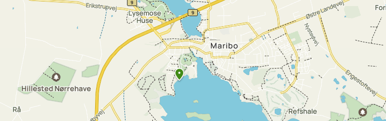 De beste routes in Maribo Lakes Nature Park voor 2023 | AllTrails