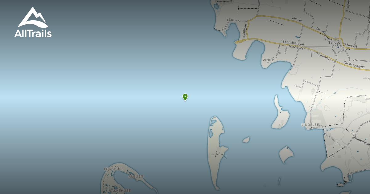 Best hikes and trails in Nakskov Fjord Nature Park | AllTrails