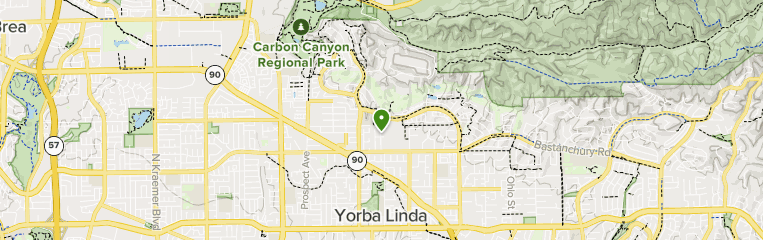 Best Hikes and Trails in Vista Del Verde Park | AllTrails