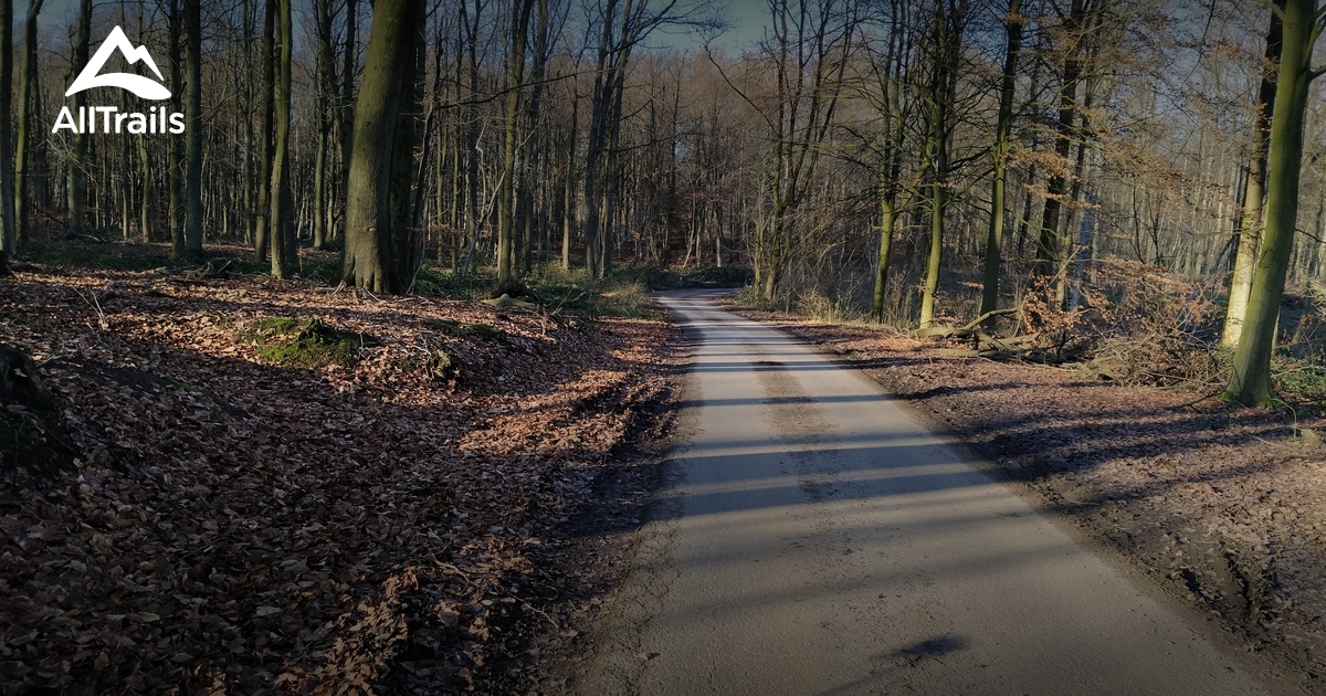 I migliori percorsi brevi in Pays des Collines Nature Park | AllTrails