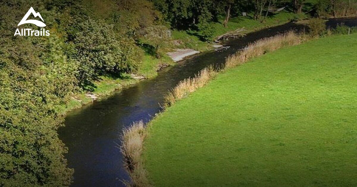 Natuurpark Hoge Venen – Eifel: de 10 beste routes om te wandelen ...