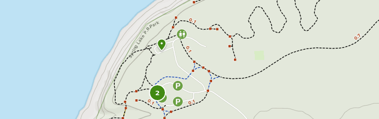 Best Trails in Spring Lake Park Preserve - Minnesota | AllTrails