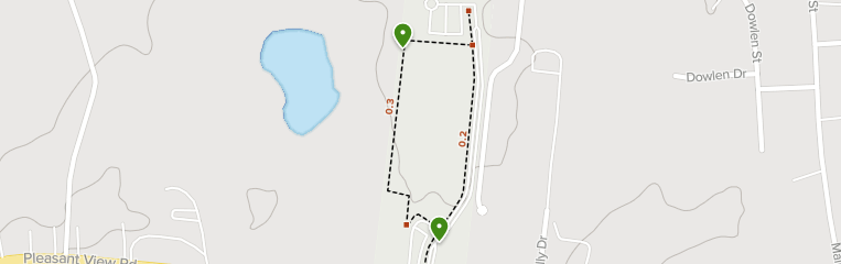 Best Hikes and Trails in Pleasant View Community Park | AllTrails