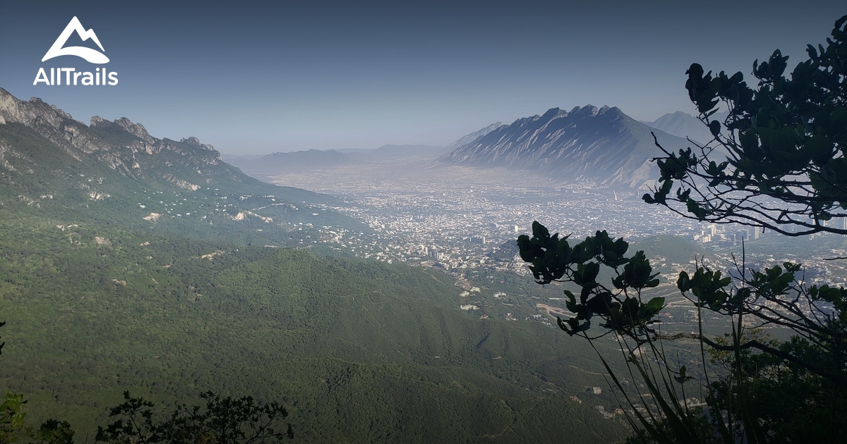 Best Trails in Parque Ecológico Chipinque - Nuevo León, Mexico | AllTrails