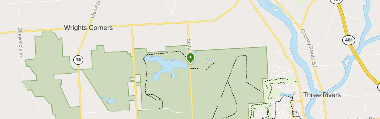 Best Trails in Three Rivers Wildlife Management Area - New York | AllTrails