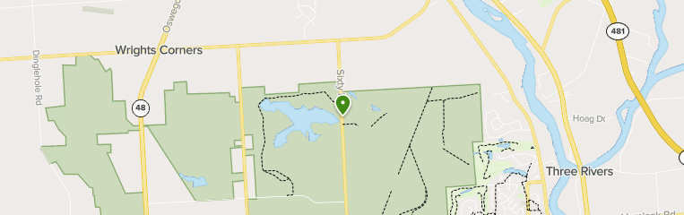 Best Hikes and Trails in Three Rivers Wildlife Management Area | AllTrails