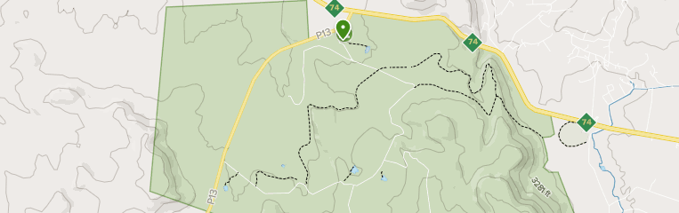 Los mejores senderos y rutas en Weenen Game Reserve | AllTrails