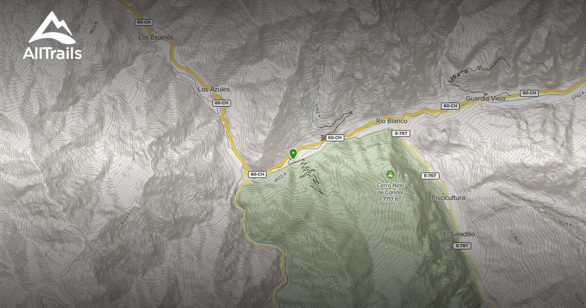 Best hikes and trails in Río Blanco National Reserve | AllTrails