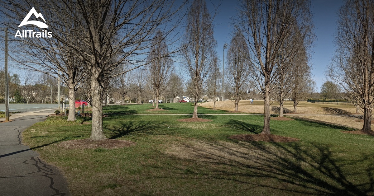 Best hikes and trails in Burlington Springwood Park | AllTrails