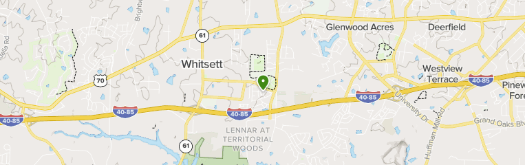 Best Hikes and Trails in Burlington Springwood Park | AllTrails