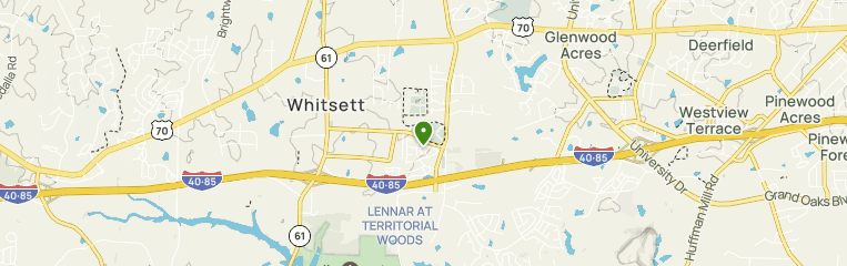 Best Hikes and Trails in Burlington Springwood Park | AllTrails