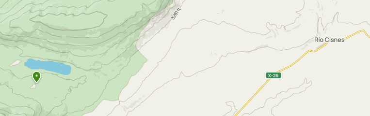 Best Hikes and Trails in Lago Carlota National Reserve | AllTrails