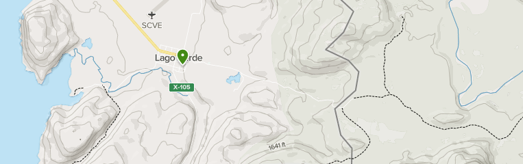 Best Trails in Reserva nacional Lago Palena | AllTrails