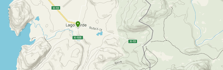 Best Hikes and Trails in Palena Lake National Reserve | AllTrails