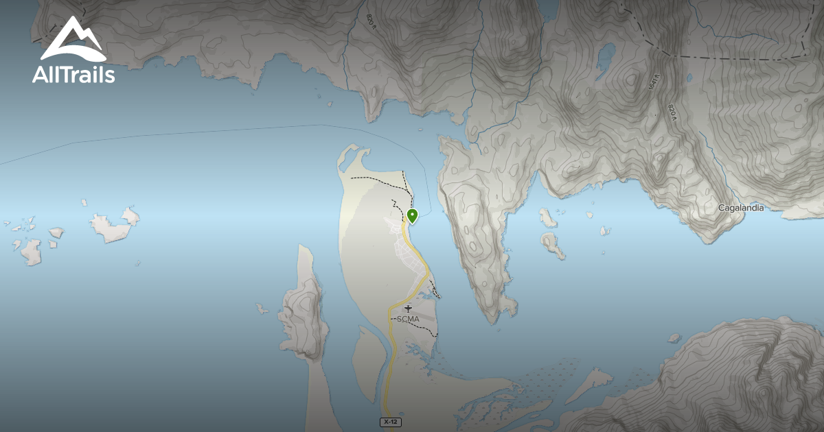 Best hikes and trails in Lago Rosselot National Reserve | AllTrails