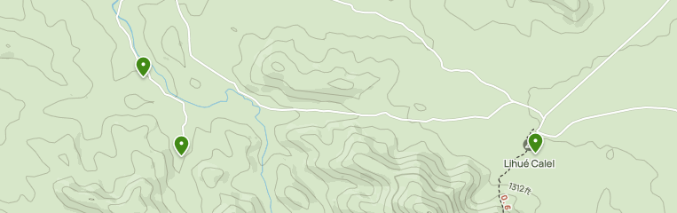 Best Hikes and Trails in Lihué Calel National Park | AllTrails