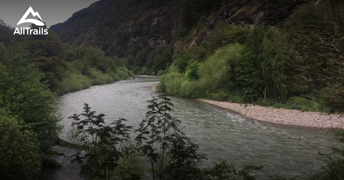 Best hikes and trails in Simpson River National Reserve | AllTrails